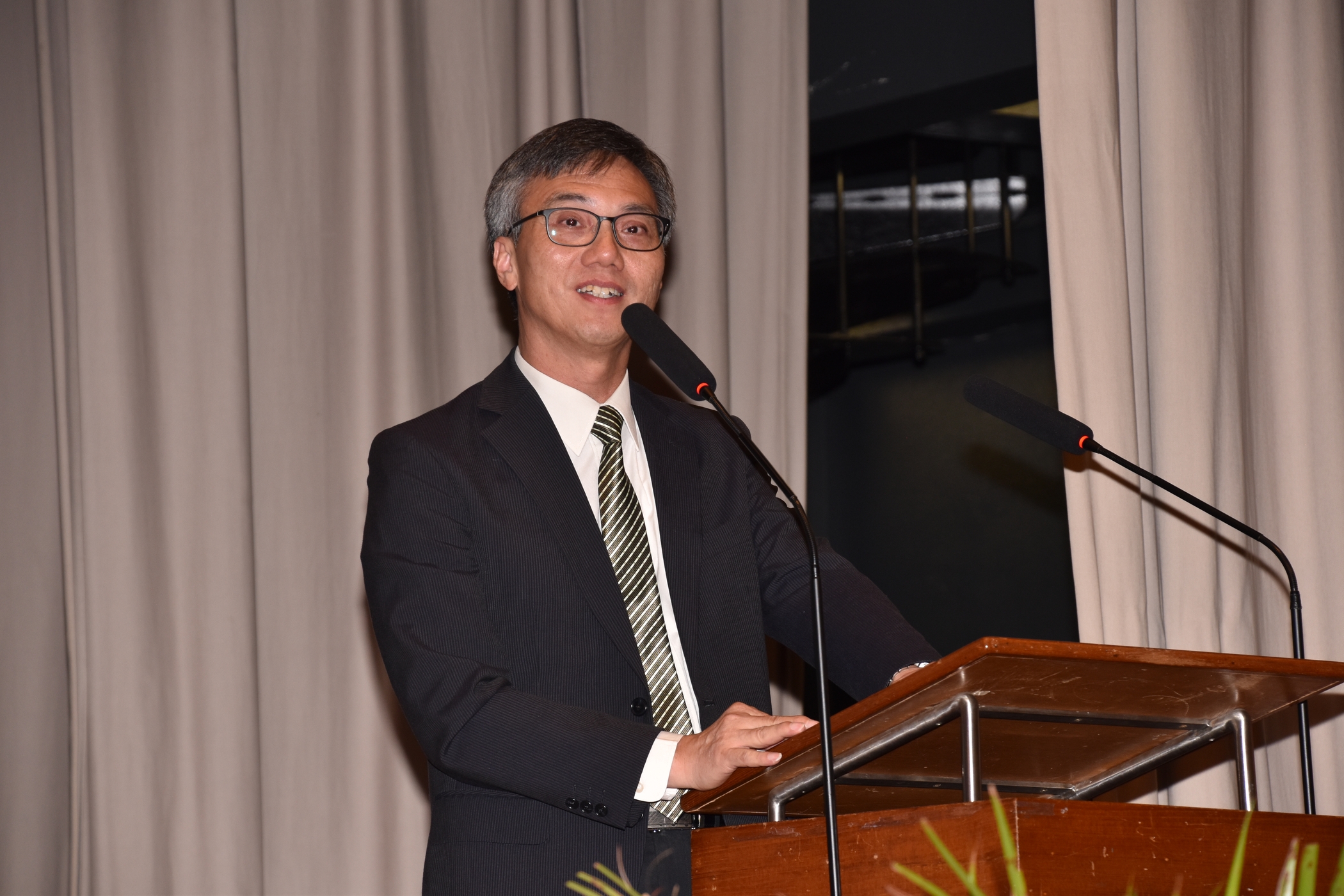 2018 Sports Prize Giving Ceremony | La Salle College
