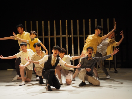 Drama Team Announcement | La Salle College